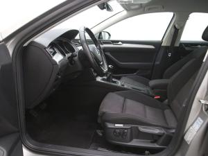 Volkswagen Passat 2017 Viļņa, ar dzinēja tilpumu 1.40 L un nobraukumu 187 tūkst. km par 11299 €, foto 5 vietnē AUTOMOTO.COM.LV