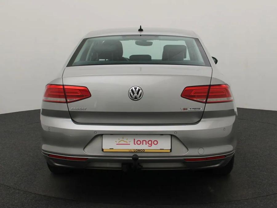 Volkswagen Passat 2017 Viļņa, ar dzinēja tilpumu 1.40 L un nobraukumu 187 tūkst. km par 11299 €, foto 6 vietnē AUTOMOTO.COM.LV