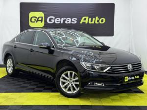 Volkswagen Passat 2017 Viļņa, ar dzinēja tilpumu 0.00 L un nobraukumu 0 tūkst. km par 10999 €, foto 4 vietnē AUTOMOTO.COM.LV