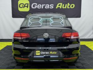 Volkswagen Passat 2017 Viļņa, ar dzinēja tilpumu 0.00 L un nobraukumu 0 tūkst. km par 10999 €, foto 6 vietnē AUTOMOTO.COM.LV