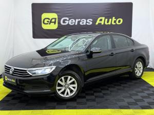 Volkswagen Passat 2017 in Vilnius, with an engine capacity of 0.00 L and mileage of 0 thousand km for 7999 €, photo  on AUTOMOTO.COM.LV