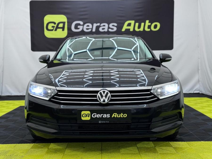 Volkswagen Passat 2017 in Vilnius, with an engine capacity of 0.00 L and mileage of 0 thousand km for 7999 €, photo 3 on AUTOMOTO.COM.LV
