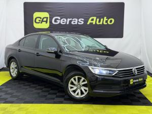 Volkswagen Passat 2017 in Vilnius, with an engine capacity of 0.00 L and mileage of 0 thousand km for 7999 €, photo 4 on AUTOMOTO.COM.LV