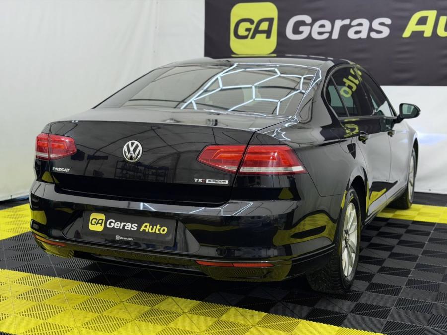 Volkswagen Passat 2017 in Vilnius, with an engine capacity of 0.00 L and mileage of 0 thousand km for 7999 €, photo 5 on AUTOMOTO.COM.LV