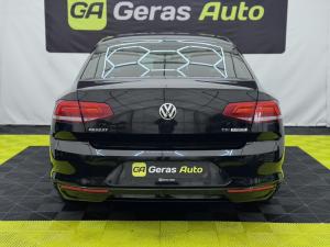 Volkswagen Passat 2017 in Vilnius, with an engine capacity of 0.00 L and mileage of 0 thousand km for 7999 €, photo 6 on AUTOMOTO.COM.LV