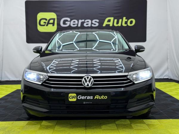 Volkswagen Passat 2017 in Vilnius, with an engine capacity of 0.00 L and mileage of 0 thousand km for 7999 €, photo 2 on AUTOMOTO.COM.LV