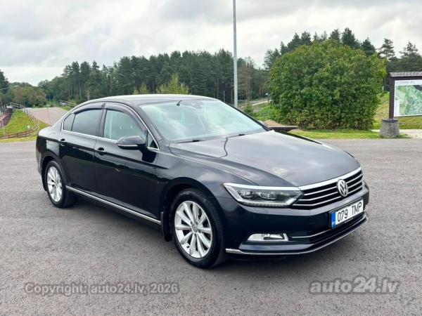 Фольксваген Пассат 2017 в Нарва на AUTOMOTO.COM.LV Фольксваген Пассат 2017 в Нарва, объемом двигателя 1.80 л и пробегом 378 тыс. км за 5300 €, фото 6 на AUTOMOTO.COM.LV