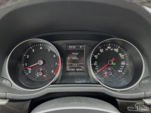 Фольксваген Пассат 2018 в Таураге, объемом двигателя 3.60 л и пробегом 167 тыс. км за 11700 €, фото 18 на AUTOMOTO.COM.LV