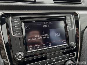 Фольксваген Пассат 2018 в Таураге, объемом двигателя 3.60 л и пробегом 167 тыс. км за 11700 €, фото 19 на AUTOMOTO.COM.LV