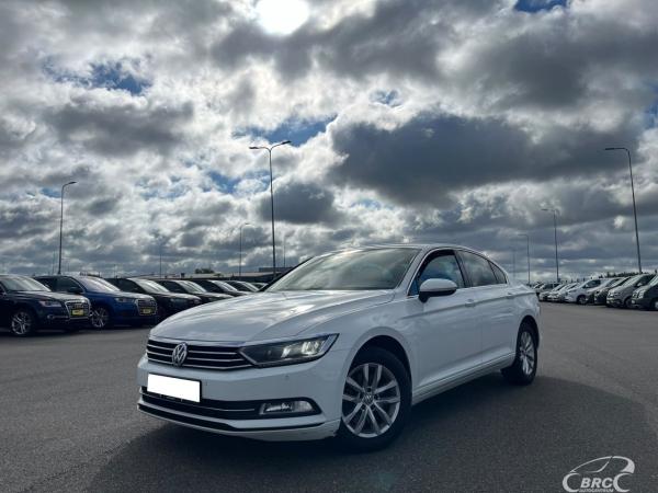 Volkswagen Passat 2018 Viļņa, ar dzinēja tilpumu 1.97 L un nobraukumu 181 tūkst. km par 11900 €, foto 1 vietnē AUTOMOTO.COM.LV