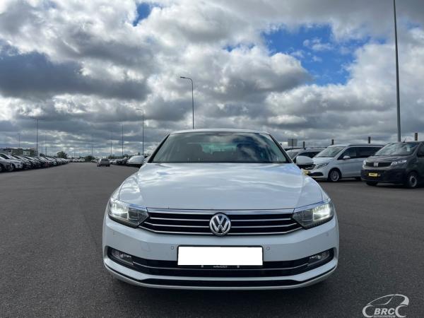 Volkswagen Passat 2018 Viļņa, ar dzinēja tilpumu 1.97 L un nobraukumu 181 tūkst. km par 11900 €, foto 4 vietnē AUTOMOTO.COM.LV