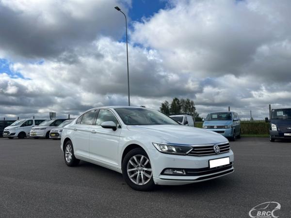 Volkswagen Passat 2018 Viļņa, ar dzinēja tilpumu 1.97 L un nobraukumu 181 tūkst. km par 11900 €, foto 6 vietnē AUTOMOTO.COM.LV