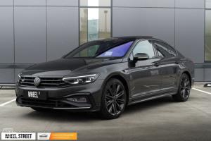 Volkswagen Passat 2019 Viļņa, ar dzinēja tilpumu 2.00 L un nobraukumu 170 tūkst. km par 24500 €, foto  vietnē AUTOMOTO.COM.LV