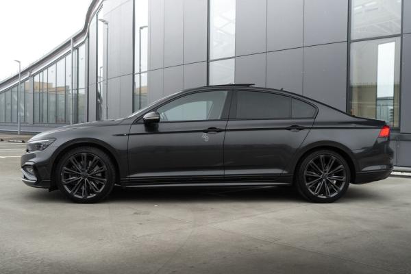 Volkswagen Passat 2019 Viļņa, ar dzinēja tilpumu 2.00 L un nobraukumu 170 tūkst. km par 24500 €, foto 2 vietnē AUTOMOTO.COM.LV