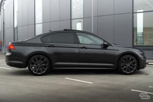 Volkswagen Passat 2019 Viļņa, ar dzinēja tilpumu 2.00 L un nobraukumu 170 tūkst. km par 24500 €, foto 6 vietnē AUTOMOTO.COM.LV