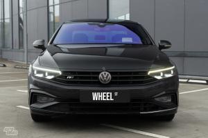 Volkswagen Passat 2019 Viļņa, ar dzinēja tilpumu 2.00 L un nobraukumu 170 tūkst. km par 24500 €, foto 8 vietnē AUTOMOTO.COM.LV