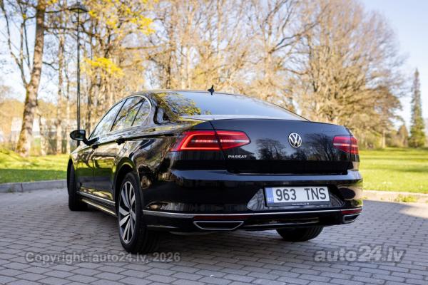 Volkswagen Passat 2019 Tallina, ar dzinēja tilpumu 1.50 L un nobraukumu 162 tūkst. km par 21000 €, foto 2 vietnē AUTOMOTO.COM.LV