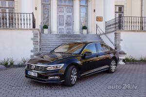Volkswagen Passat 2019 Tallina, ar dzinēja tilpumu 1.50 L un nobraukumu 162 tūkst. km par 21000 €, foto 4 vietnē AUTOMOTO.COM.LV