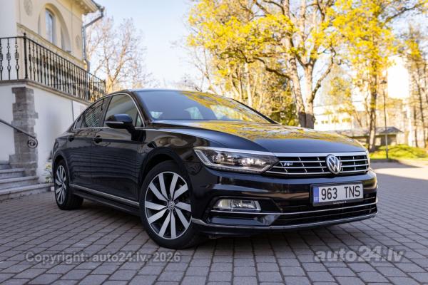 Volkswagen Passat 2019 Tallina, ar dzinēja tilpumu 1.50 L un nobraukumu 162 tūkst. km par 21000 €, foto 4 vietnē AUTOMOTO.COM.LV