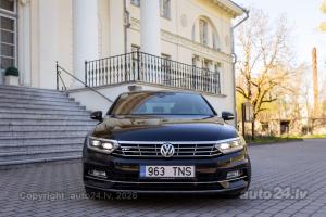 Volkswagen Passat 2019 Tallina, ar dzinēja tilpumu 1.50 L un nobraukumu 162 tūkst. km par 21000 €, foto 6 vietnē AUTOMOTO.COM.LV