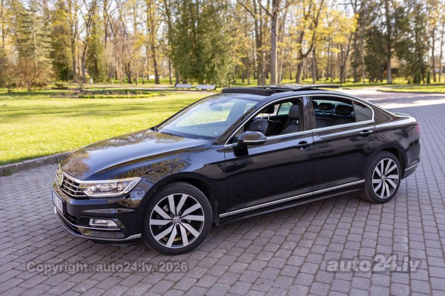 Volkswagen Passat 2019 Tallina, ar dzinēja tilpumu 1.50 L un nobraukumu 162 tūkst. km par 21000 €, foto 7 vietnē AUTOMOTO.COM.LV