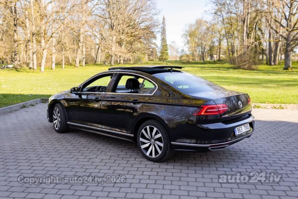 Volkswagen Passat 2019 Tallina, ar dzinēja tilpumu 1.50 L un nobraukumu 162 tūkst. km par 21000 €, foto 7 vietnē AUTOMOTO.COM.LV