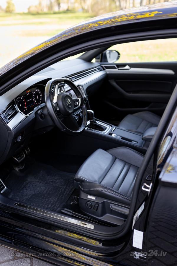 Volkswagen Passat 2019 Tallina, ar dzinēja tilpumu 1.50 L un nobraukumu 162 tūkst. km par 21000 €, foto 8 vietnē AUTOMOTO.COM.LV