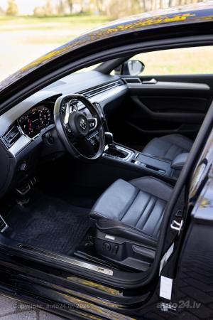 Volkswagen Passat 2019 Tallina, ar dzinēja tilpumu 1.50 L un nobraukumu 162 tūkst. km par 21000 €, foto 9 vietnē AUTOMOTO.COM.LV