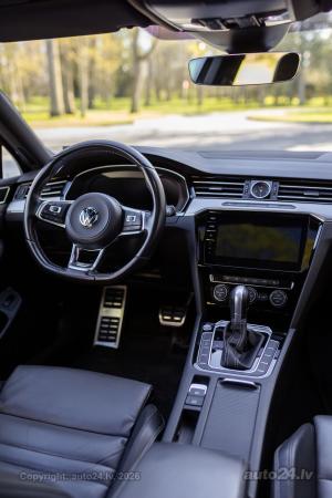 Volkswagen Passat 2019 Tallina, ar dzinēja tilpumu 1.50 L un nobraukumu 162 tūkst. km par 21000 €, foto 10 vietnē AUTOMOTO.COM.LV