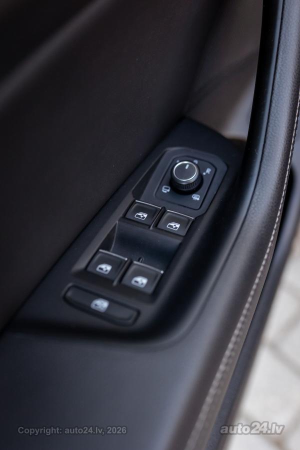 Volkswagen Passat 2019 Tallina, ar dzinēja tilpumu 1.50 L un nobraukumu 162 tūkst. km par 21000 €, foto 10 vietnē AUTOMOTO.COM.LV