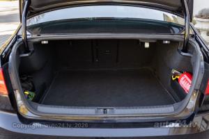 Volkswagen Passat 2019 Tallina, ar dzinēja tilpumu 1.50 L un nobraukumu 162 tūkst. km par 21000 €, foto 16 vietnē AUTOMOTO.COM.LV
