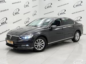 Volkswagen Passat 2019 in Vilnius, with an engine capacity of 1.50 L and mileage of 123 thousand km for 14900 €, photo  on AUTOMOTO.COM.LV