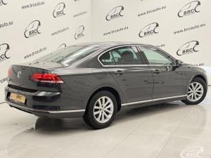 Volkswagen Passat 2019 in Vilnius, with an engine capacity of 1.50 L and mileage of 123 thousand km for 14900 €, photo 3 on AUTOMOTO.COM.LV