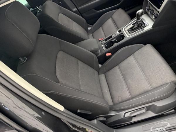 Volkswagen Passat 2019 in Vilnius, with an engine capacity of 1.50 L and mileage of 123 thousand km for 14900 €, photo 5 on AUTOMOTO.COM.LV