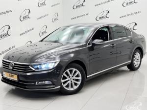 Volkswagen Passat 2019 Viļņa, ar dzinēja tilpumu 1.50 L un nobraukumu 123 tūkst. km par 14900 €, foto  vietnē AUTOMOTO.COM.LV