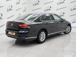 Volkswagen Passat 2019 Viļņa, ar dzinēja tilpumu 1.50 L un nobraukumu 123 tūkst. km par 14900 €, foto 3 vietnē AUTOMOTO.COM.LV