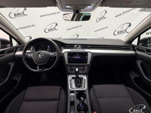 Volkswagen Passat 2019 Viļņa, ar dzinēja tilpumu 1.50 L un nobraukumu 123 tūkst. km par 14900 €, foto 4 vietnē AUTOMOTO.COM.LV