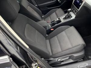 Volkswagen Passat 2019 Viļņa, ar dzinēja tilpumu 1.50 L un nobraukumu 123 tūkst. km par 14900 €, foto 6 vietnē AUTOMOTO.COM.LV