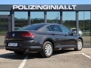 Volkswagen Passat 2019 in Vilnius, with an engine capacity of 1.50 L and mileage of 160 thousand km for 14250 €, photo 5 on AUTOMOTO.COM.LV