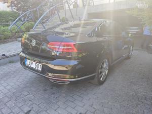 Volkswagen Passat 2019 in Kaunas, with an engine capacity of 2.00 L and mileage of 206 thousand km for 15500 €, photo 3 on AUTOMOTO.COM.LV