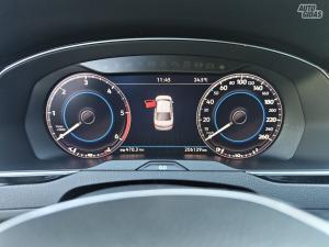 Volkswagen Passat 2019 in Kaunas, with an engine capacity of 2.00 L and mileage of 206 thousand km for 15500 €, photo 5 on AUTOMOTO.COM.LV