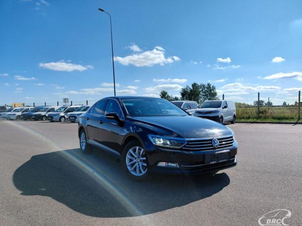 Фольксваген Пассат 2019 в Вильнюс, объемом двигателя 1.50 л и пробегом 154 тыс. км за 13300 €, фото 3 на AUTOMOTO.COM.LV