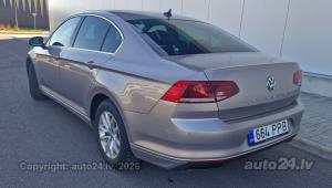 Volkswagen Passat 2020 Tallina, ar dzinēja tilpumu 1.50 L un nobraukumu 98 tūkst. km par 17900 €, foto 4 vietnē AUTOMOTO.COM.LV