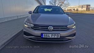 Volkswagen Passat 2020 Tallina, ar dzinēja tilpumu 1.50 L un nobraukumu 98 tūkst. km par 17900 €, foto 6 vietnē AUTOMOTO.COM.LV