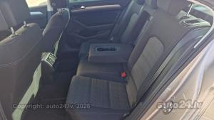 Volkswagen Passat 2020 Tallina, ar dzinēja tilpumu 1.50 L un nobraukumu 98 tūkst. km par 17900 €, foto 10 vietnē AUTOMOTO.COM.LV