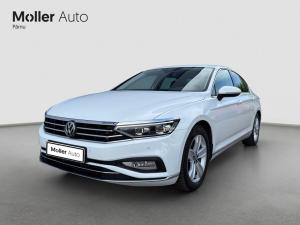 Volkswagen Passat 2020 in Parnu, with an engine capacity of 1.50 L and mileage of 93 thousand km for 21900 €, photo  on AUTOMOTO.COM.LV