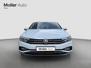 Volkswagen Passat 2020 in Parnu, with an engine capacity of 1.50 L and mileage of 93 thousand km for 21900 €, photo 4 on AUTOMOTO.COM.LV