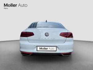 Volkswagen Passat 2020 in Parnu, with an engine capacity of 1.50 L and mileage of 93 thousand km for 21900 €, photo 5 on AUTOMOTO.COM.LV