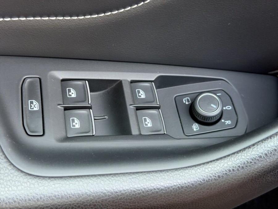 Volkswagen Passat 2020 in Parnu, with an engine capacity of 1.50 L and mileage of 93 thousand km for 21900 €, photo 17 on AUTOMOTO.COM.LV