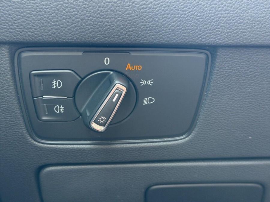 Volkswagen Passat 2020 in Parnu, with an engine capacity of 1.50 L and mileage of 93 thousand km for 21900 €, photo 18 on AUTOMOTO.COM.LV